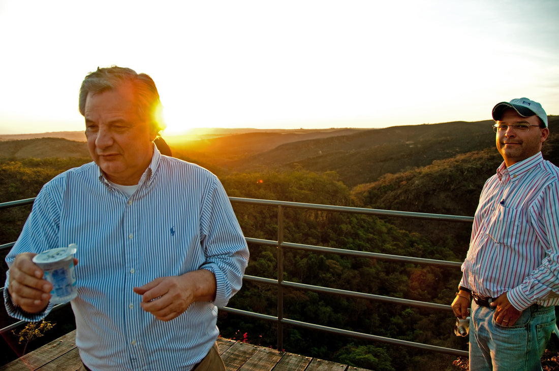 George Howell Coffee