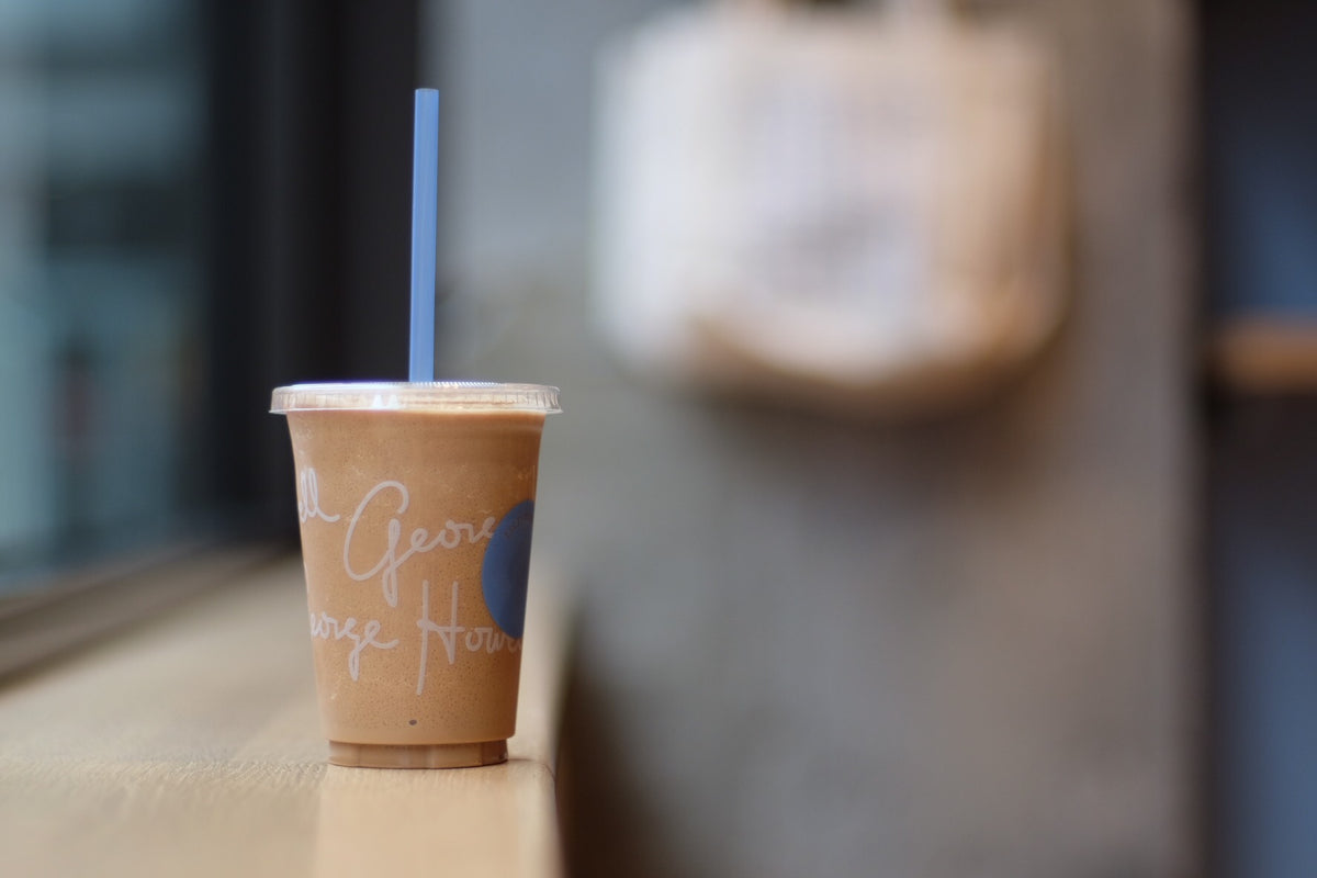 Kettles – George Howell Coffee