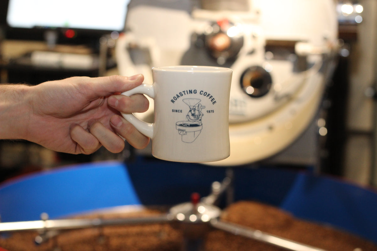 Mugs & Tumblers – George Howell Coffee