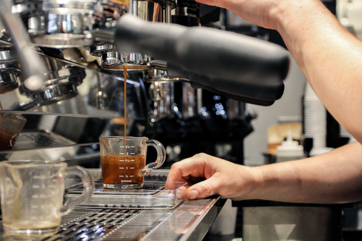 Medium – George Howell Coffee