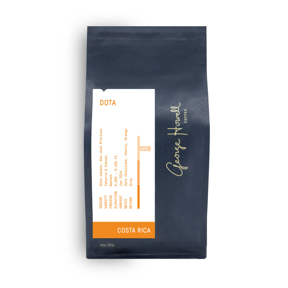 George Howell Coffee