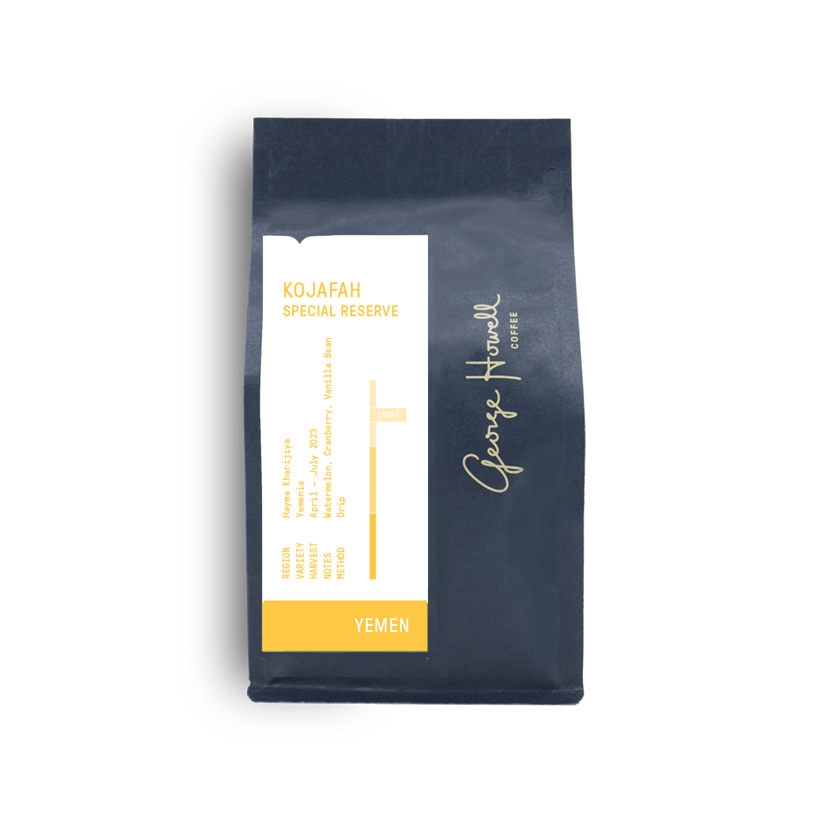 George Howell Coffee