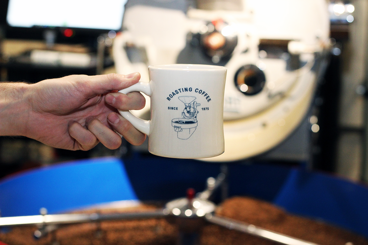 About – George Howell Coffee