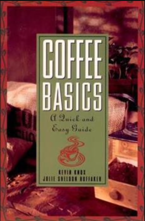 George Howell – George Howell Coffee