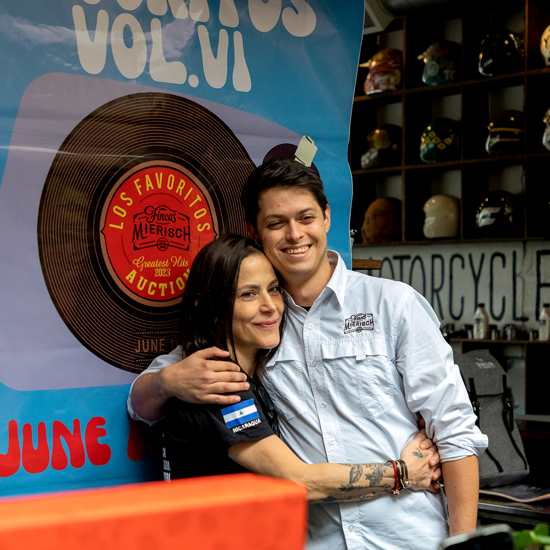 George Howell Coffee