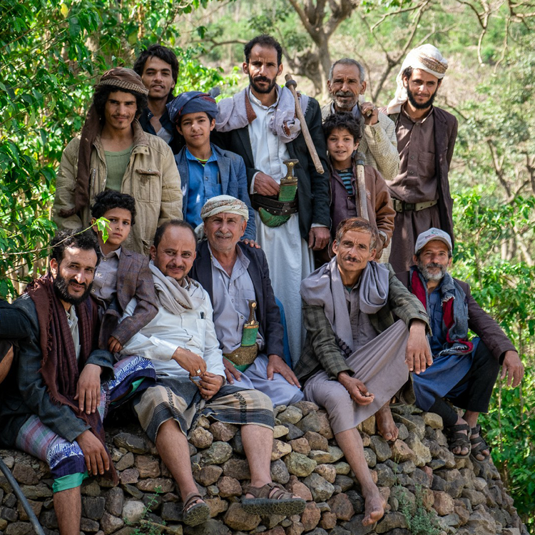 George Howell Coffee